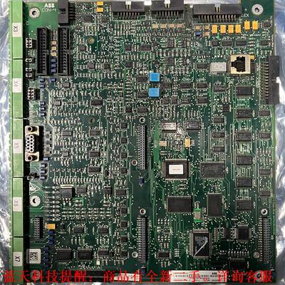 【议价】ABBSDCS-CON-4 3ADT313900