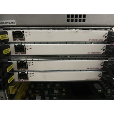 客服在线:CISCO SPA-1CHSTM1/OC3V2  思科高端万【议价】