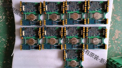 ABB变频器板卡 3BHB003387R0101  5SXE