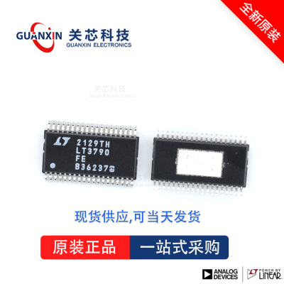 模数转换器LTC1743CFW LTC1743 ltc1743cfw TSSOP-48