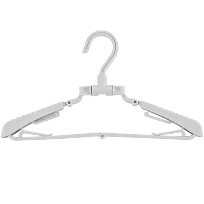 imakara成人小孩折叠衣架