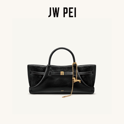JWPEI托特包大容量女2026新款