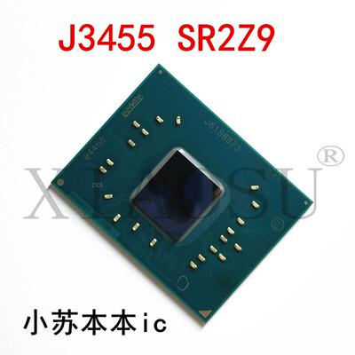 凌动CPU J4205 SR2ZA J3355 SR2Z8 J3455 SR2Z9 N3350 SR2YB 全新