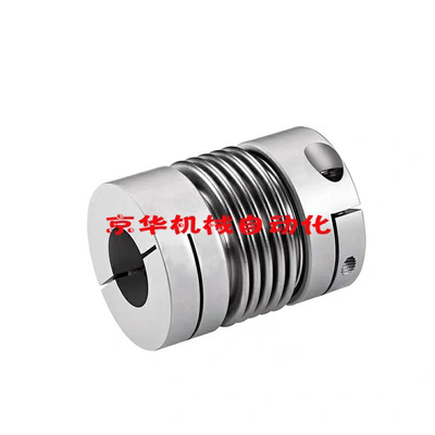 CPB/CPBC波纹管联轴器CPBSC20/16-25-32-6-8-10-12-14/4/5/15