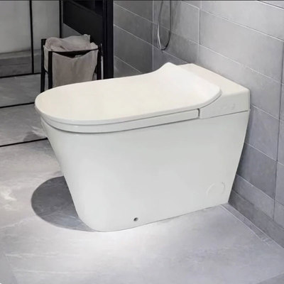 科勒全智能马桶星逸智能座便器