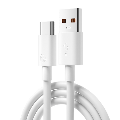 type-c数据线能适闪充