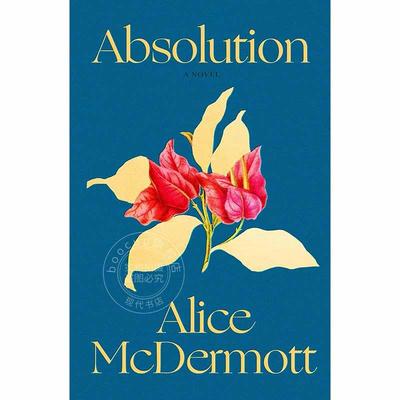 现货 赦免 爱丽丝·麦克德莫特Alice McDermott 英文原版 Absolution 外国文学小说书