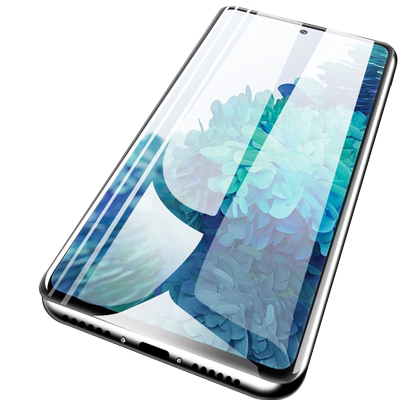 三星高清全包屏幕防摔超薄手机膜