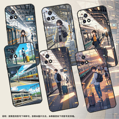 适用vivoY76手机壳Y70T轻薄V2102A全包边viviY72软壳Y73t时尚V2009A穿着休闲服、Y75防摔Y78耐磨Y77E保护套