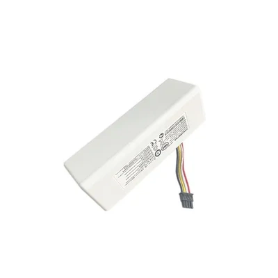 机器人适用STYTJ01ZHM扫地机米家扫拖1C14.4V小米一体机锂电池