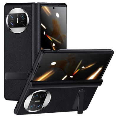 纳帕真皮适用于华为Matex6手机壳