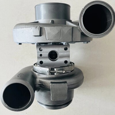 卡特3512C涡轮增压器新潮