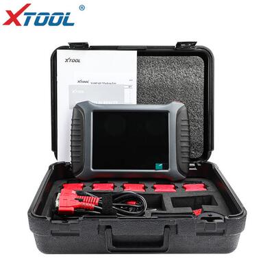 XTOOLX100PAD3X100PAD3WithKC100andKS-1SmartKey