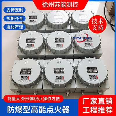 JGD-20B防爆高能点火装置批发