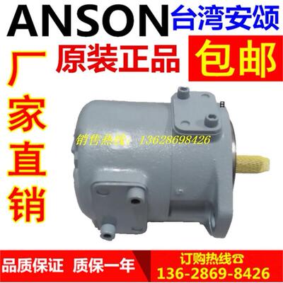 ANSON台湾安颂IVP1-10