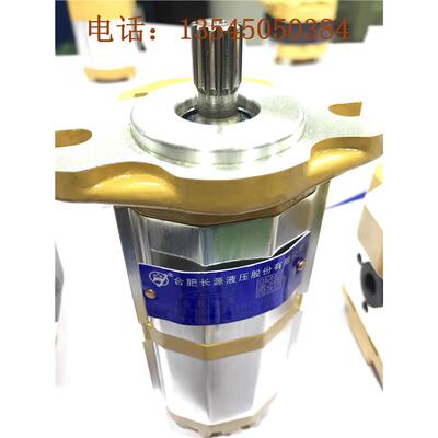 合肥长源油泵CBKP40/32-B
