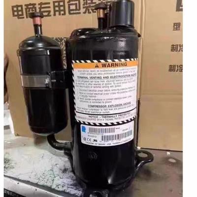 全新原装泰康制冷油冷机压缩机TRK5450Y TRK5480Y TRK5512Y 380v