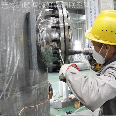 过佳自清洗滤器 洁宝达力普石油钻集能VVH源装备采管道过滤器