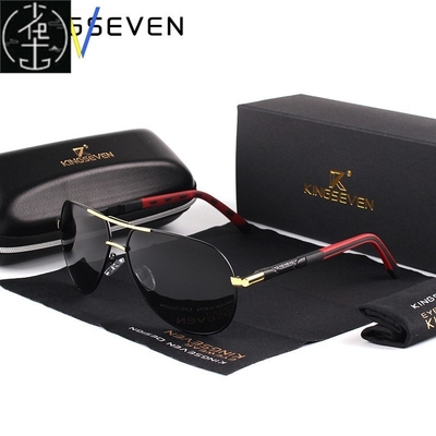 Polarized Sunglasses man Sun glasses Shades For Men Women