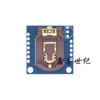 TinyRTCI2C模块24C32存储器