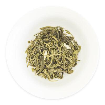 三花印象锦城露芽茉莉花茶60g四川特产三花茶厂成都浓香盖碗茶叶