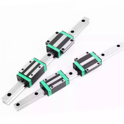 直线导轨滑块SSEB8/SSE2B8-40/55/70/85/100/115/130SSEBL/SSE2B