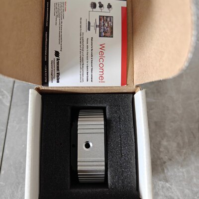 可维修AV3116DNv1 ARECONT VISION议价