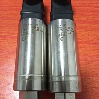 可维修德鲁克DRUCK PTX610-1176 一个，议价