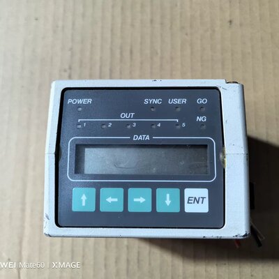 可维修TOHKEN扫描仪 TLMS-3500RV 成色如图 图片议价