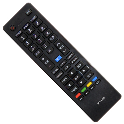 晨宇遥控器HTR-A18B适用于海尔电视LD47U7000H55U7000H/ED42A900P