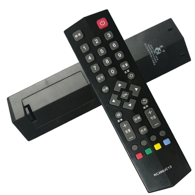晨宇遥控器适用于TCL液晶电视RC260JC13通RC321SCI1 RC320LCI1/11