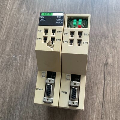 议价PLC模块C200H-LK401C200H-LK201C200H-LK202