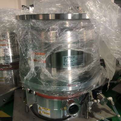 【议价】TMP-2804LMTF涡旋分子泵 EI-R04M控制