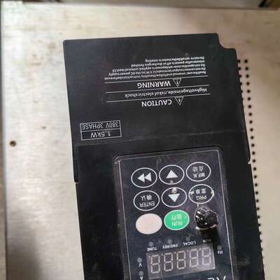 【议价】VEKO变频器V8M4T1R5GB(1.5KW) 380V原