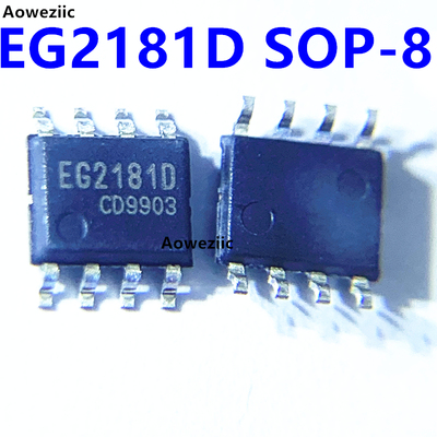 EG2181D大功率MOS管栅极驱动芯片