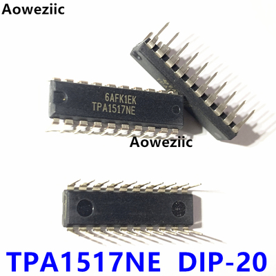 TPA1517NETPA1517音频功放芯片