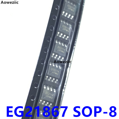 EG3114IGBT管栅极驱动专用芯片