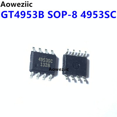 GT4953BSOP-8丝印4953SC
