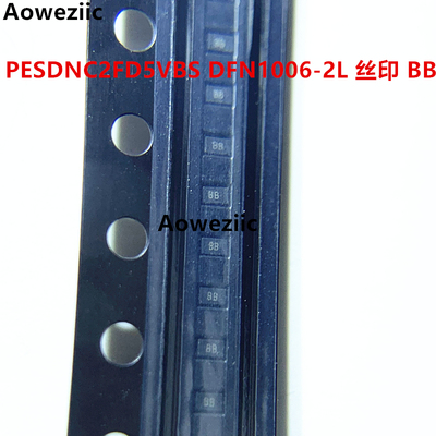 PESDNC2FD5VBSDFN1006-2LBB