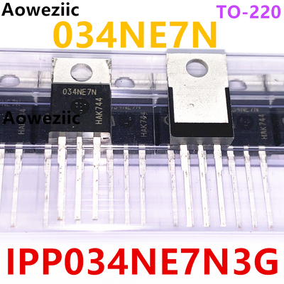 IPP034NE7N3G034NE7N三极管