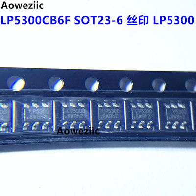 LP5300CB6FSOT23-6丝印LP5300