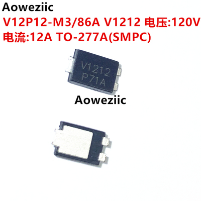 V12P12-M3/86A丝印V1212