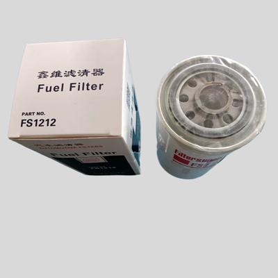 FS1212上海弗列加适配FS36253康明斯3315843柴油滤芯1119ZB6-030