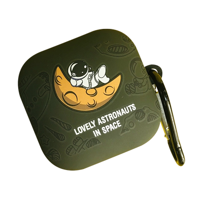 适用小米Redmibuds6活力版耳机壳