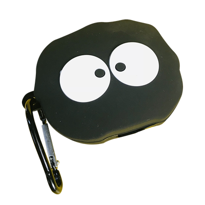 适用红米buds6活力版蓝牙耳机套