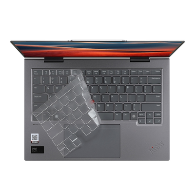 适用ThinkPadX1Yoga键盘保护膜
