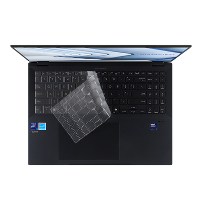 适用华硕破晓Pro16键盘保护膜