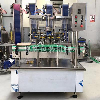 全自动塑料瓶陶瓷洗瓶瓶  酱醋TAS厂洗瓶机啤酒瓶机红酒瓶冲瓶机
