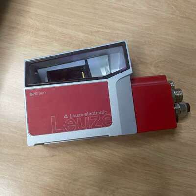 现货BPS 348i SM 100订货号： 50124983