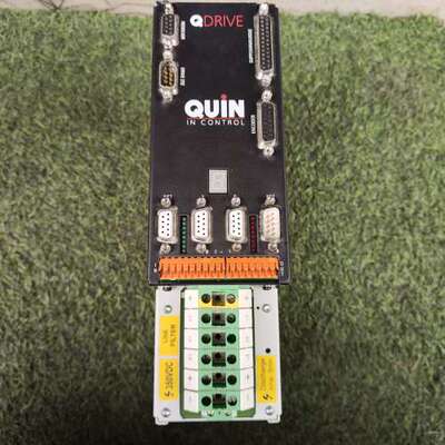 QUIN控制器  LINQ4210 ,IRT3739。未使用